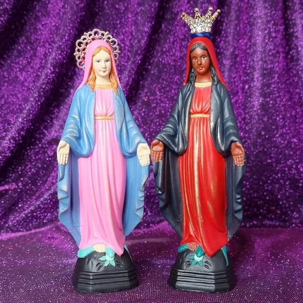 Erzulie Dantor - Etsy