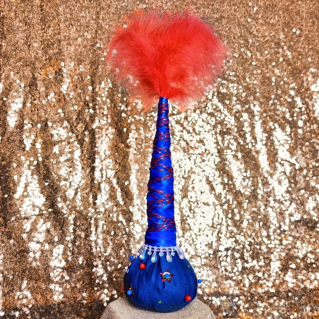 Paket Kongo, Powerful Vodou Ritual Item for Sevis Lwa. Haitian Vodou ...