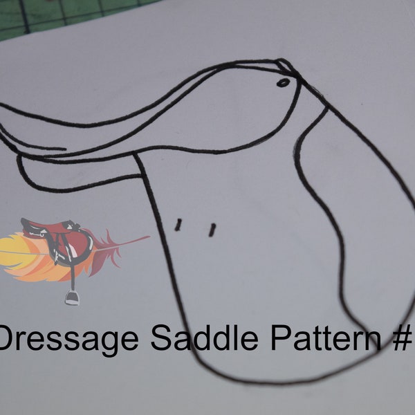 Model Horse Tack - Etsy