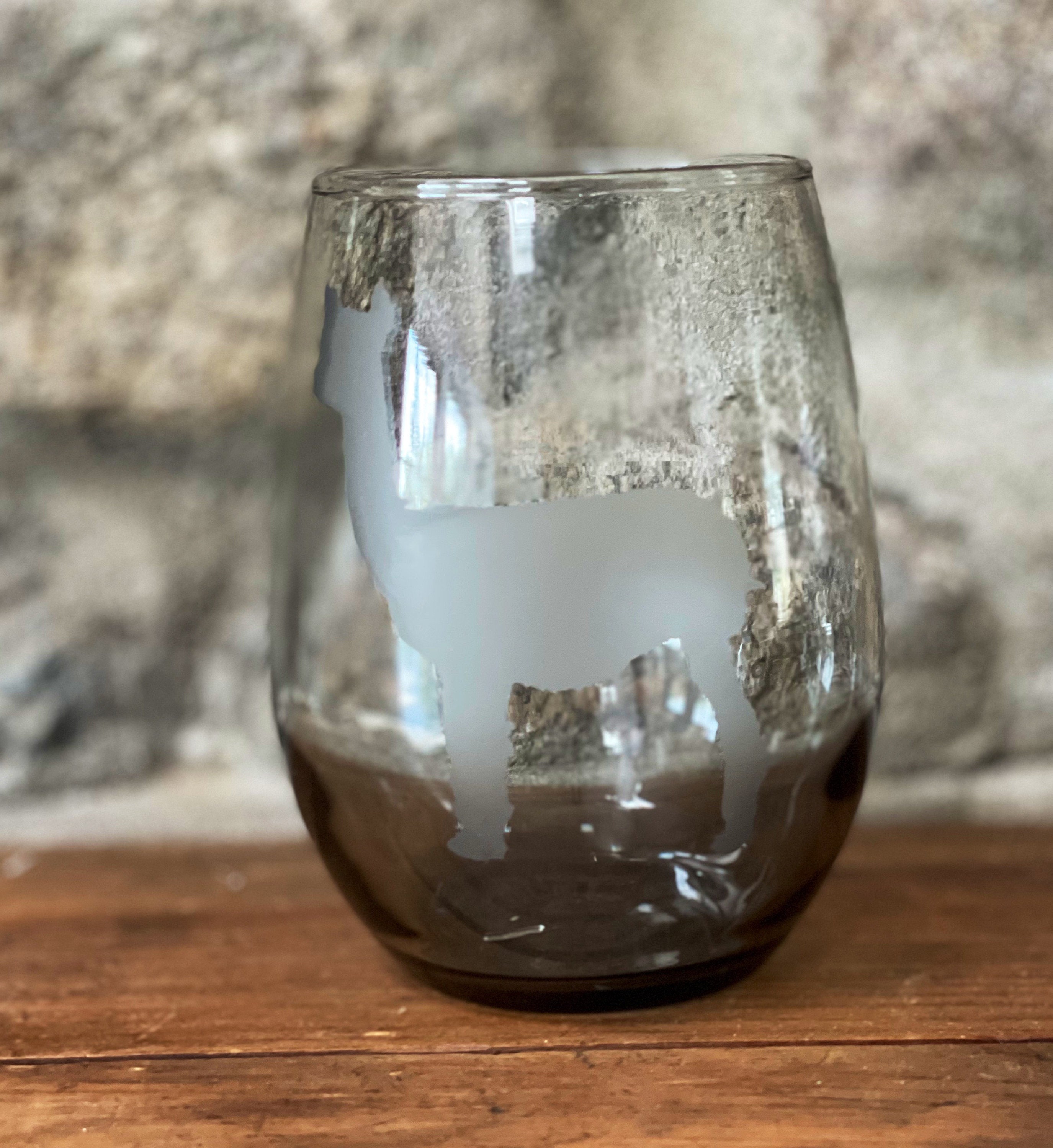 Alpaca Wine/juice Glass - Etsy
