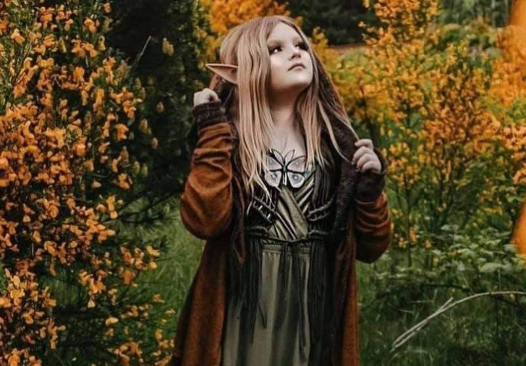 Elf - Faerie - Hobbit Ears - Etsy