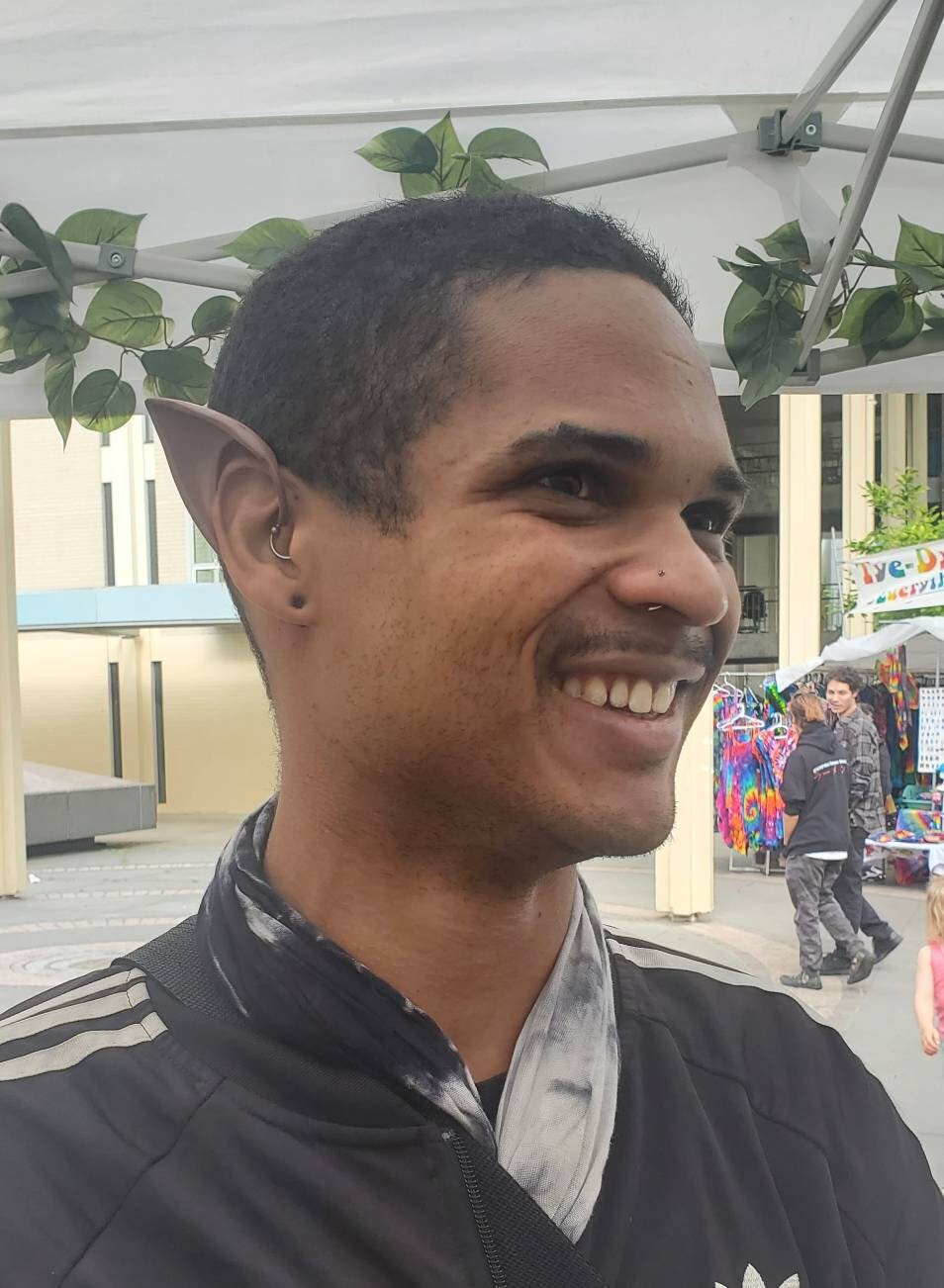 Elf - Faerie - Hobbit Ears - Etsy