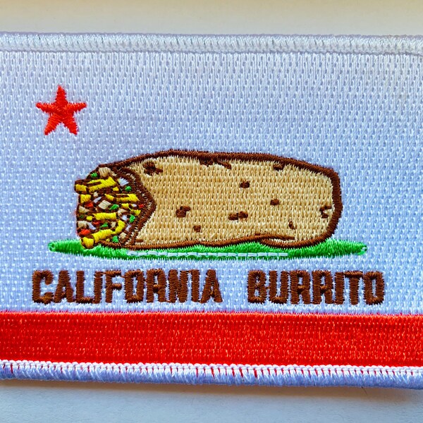 California Patch - Etsy