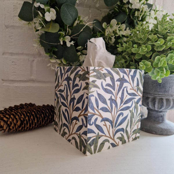 Tissue Box - Etsy Australia
