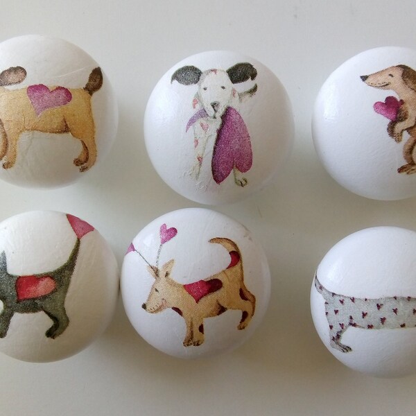 Bone Knobs - Etsy UK