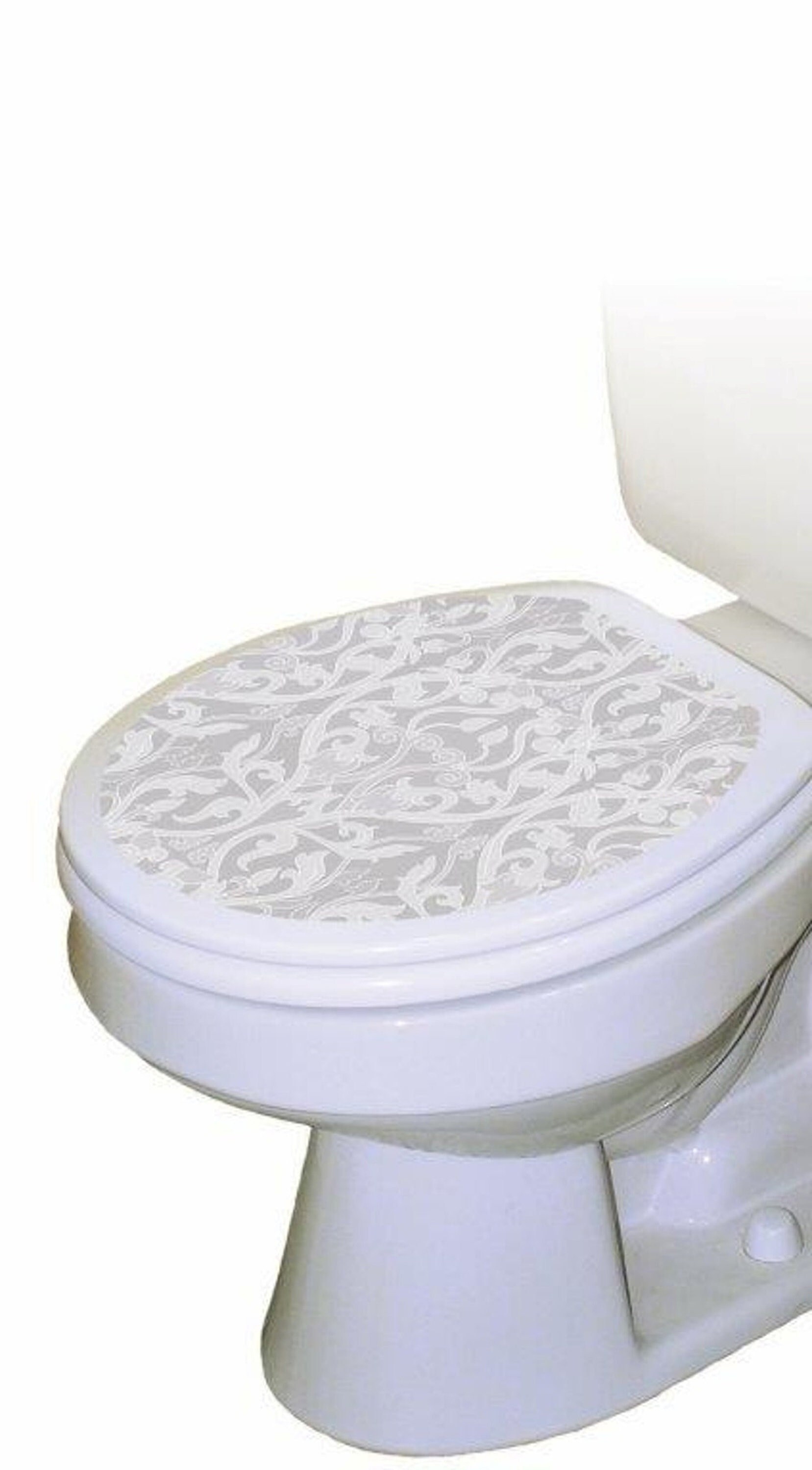 Renaissance Flush Toilet