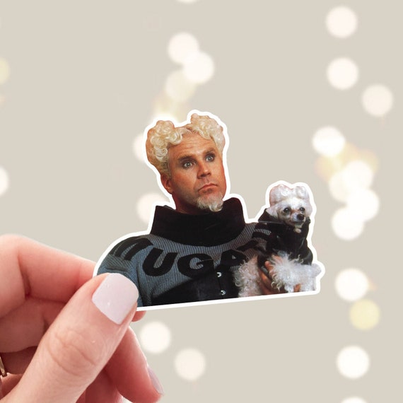 Will Ferrell Zoolander