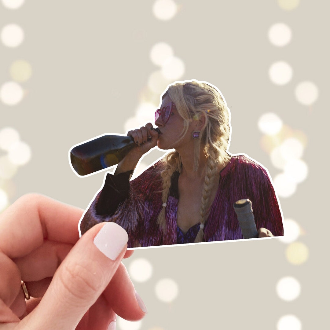 Venetia Sticker / Saltburn Sticker - Etsy