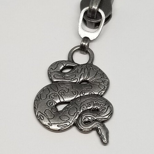 Steampunk Watch and Gear Zipper Pull - Etsy