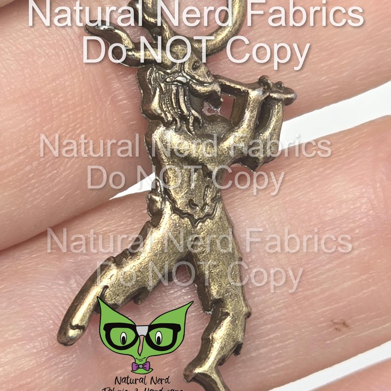 TheNaturalNerd - Etsy