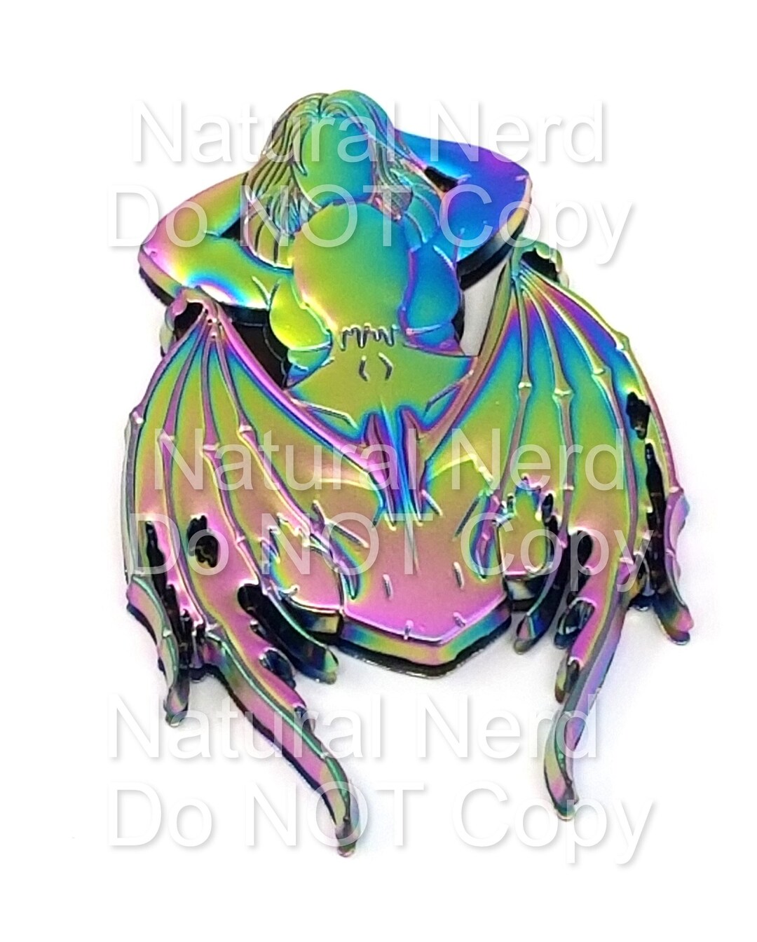 Monster Lover Magnetic Snap - Etsy