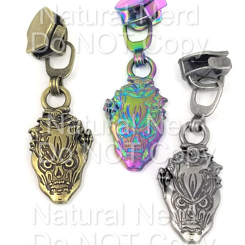 TheNaturalNerd - Etsy