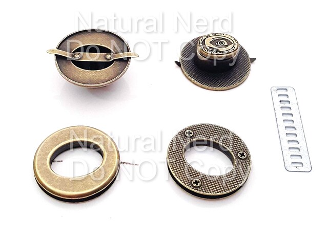 TheNaturalNerd - Etsy