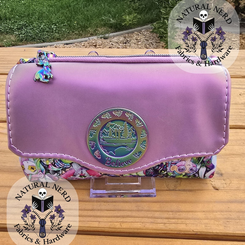 TheNaturalNerd - Etsy