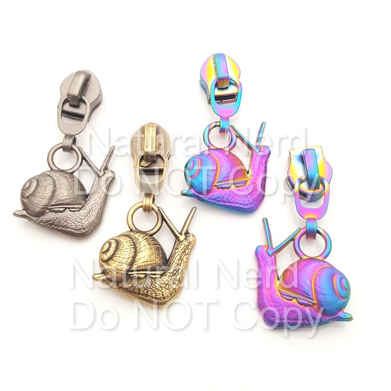 TheNaturalNerd - Etsy