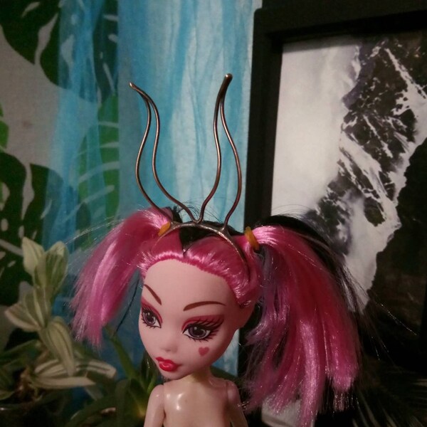Barbie Monster High - Etsy