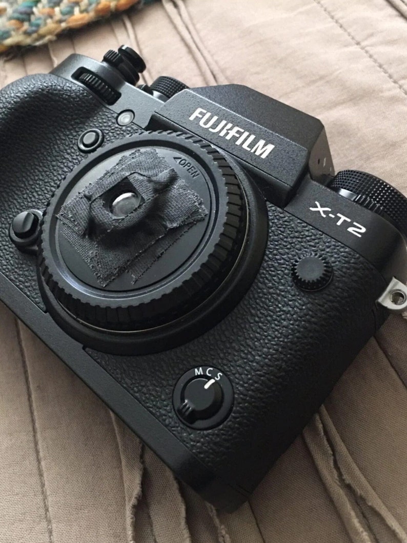 LENS ONLY - Fujifilm Disposable Camera 35mm Lens for DYI Digital Camera ...