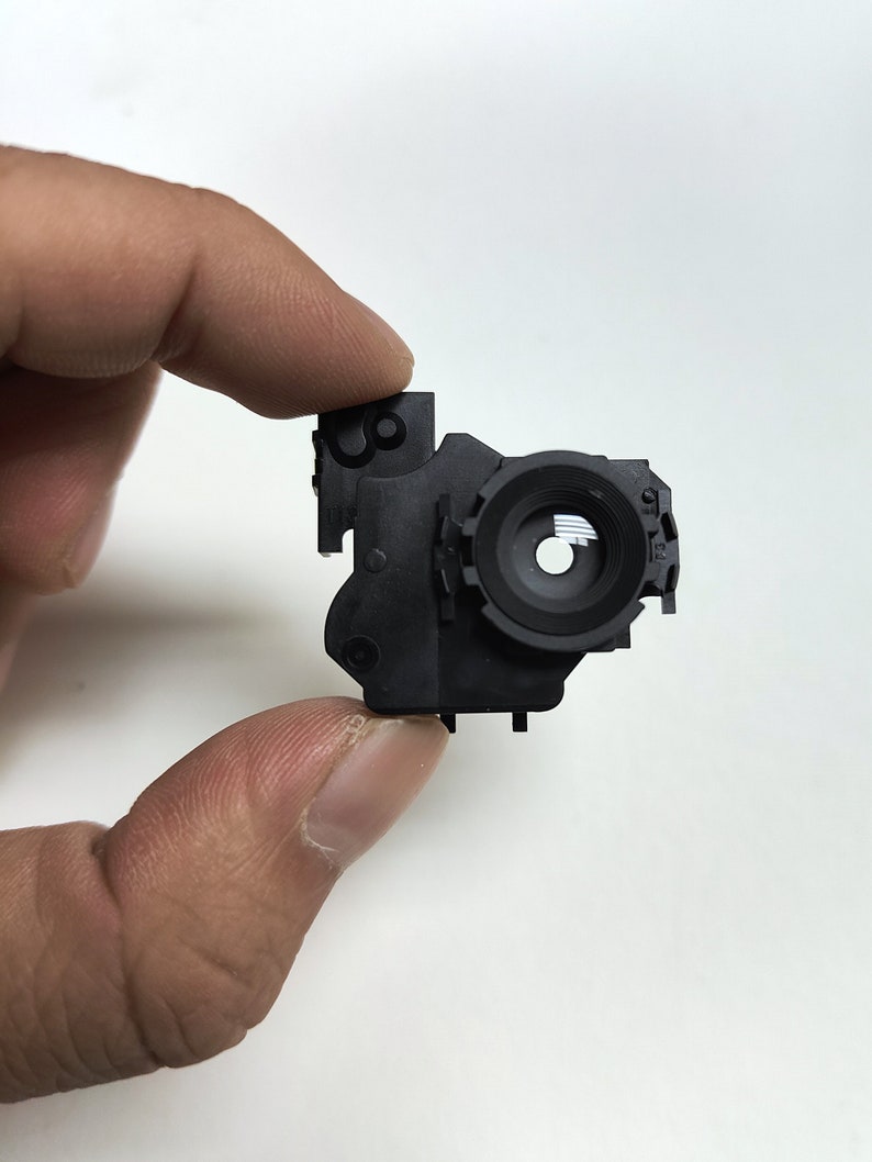 Fujifilm Disposable Camera Lens – DIY Digital Camera, 32mm - Etsy