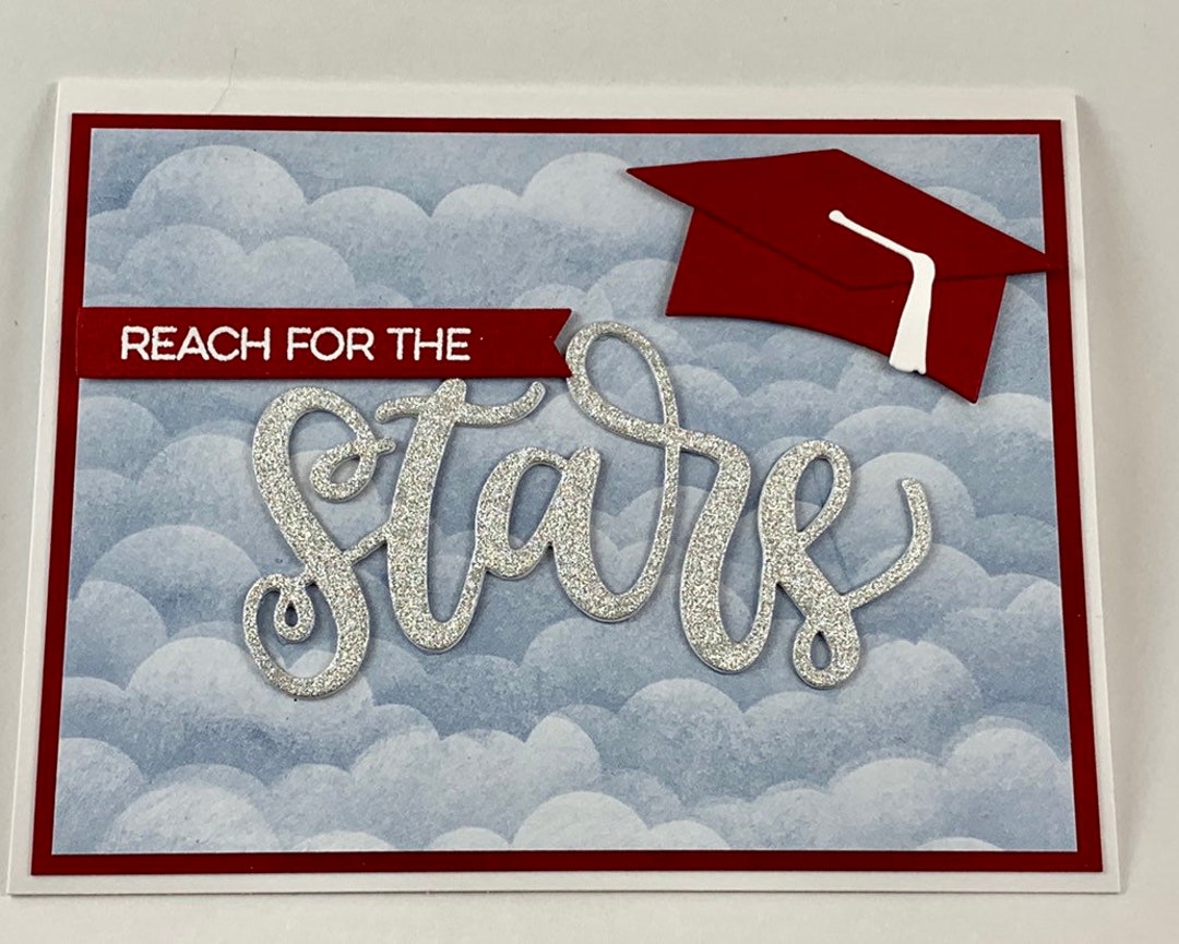 Graduation Card. High School Graduation Card. College Graduation Card ...