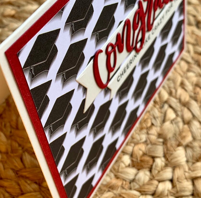 Graduation Card. High School Graduation Card. College - Etsy