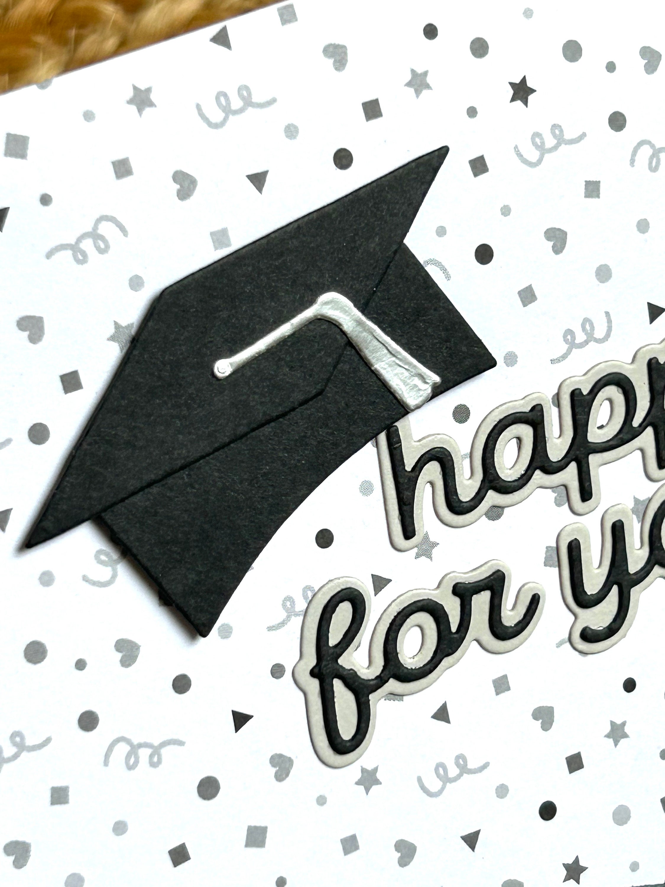 Graduation Card. High School Graduation Card. College - Etsy Canada