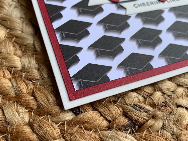 Graduation Card. High School Graduation Card. College - Etsy