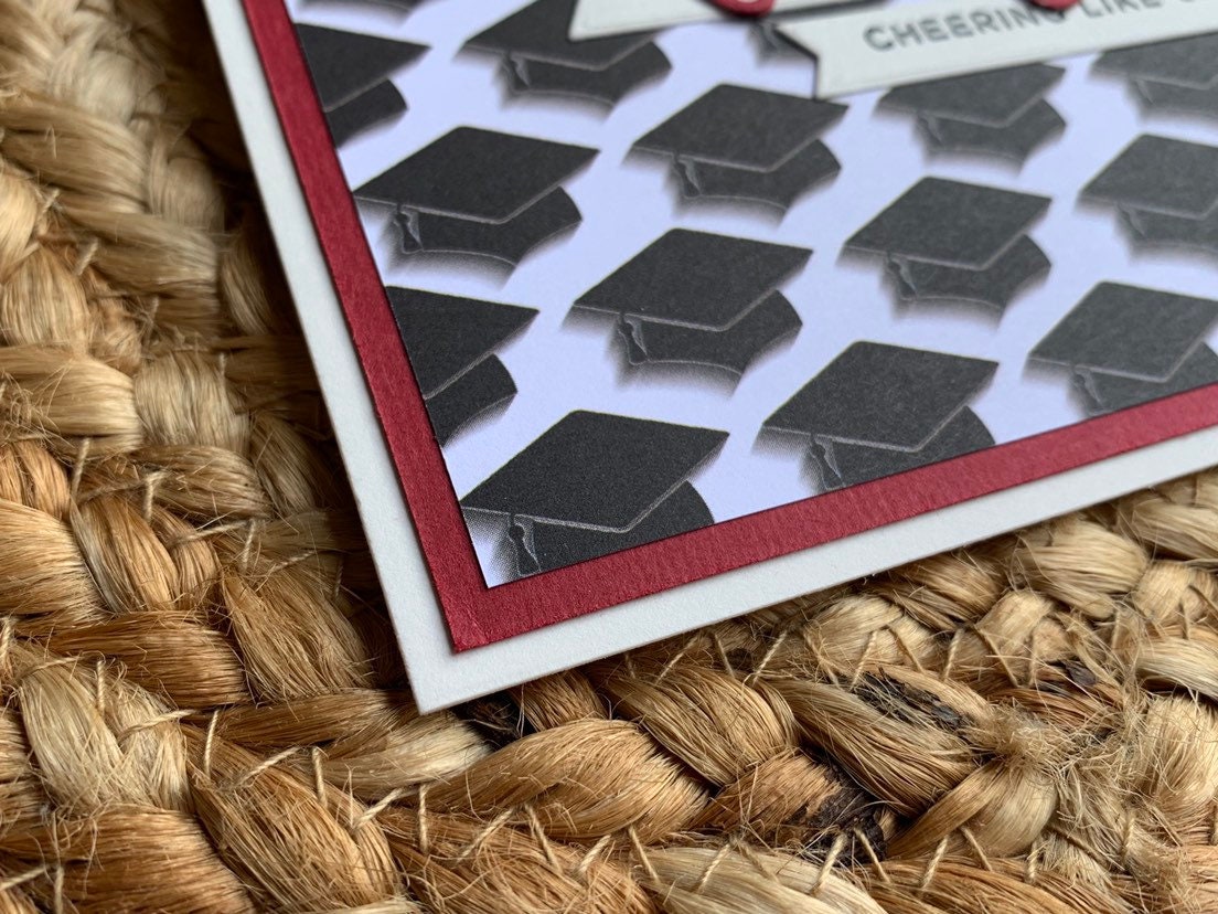 Graduation Card. High School Graduation Card. College - Etsy