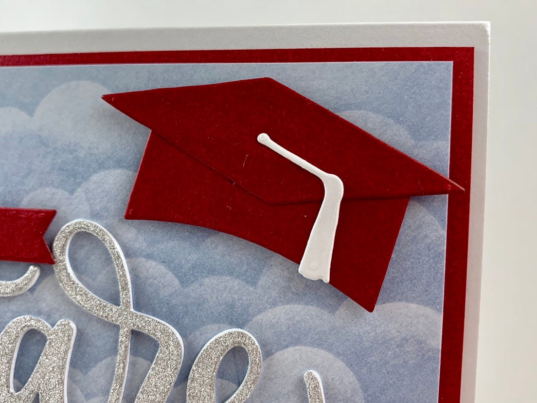 Graduation Card. High School Graduation Card. College Graduation Card ...