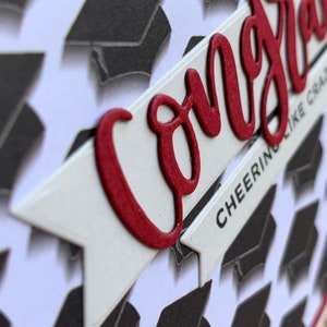 Graduation Card. High School Graduation Card. College Graduation Card ...
