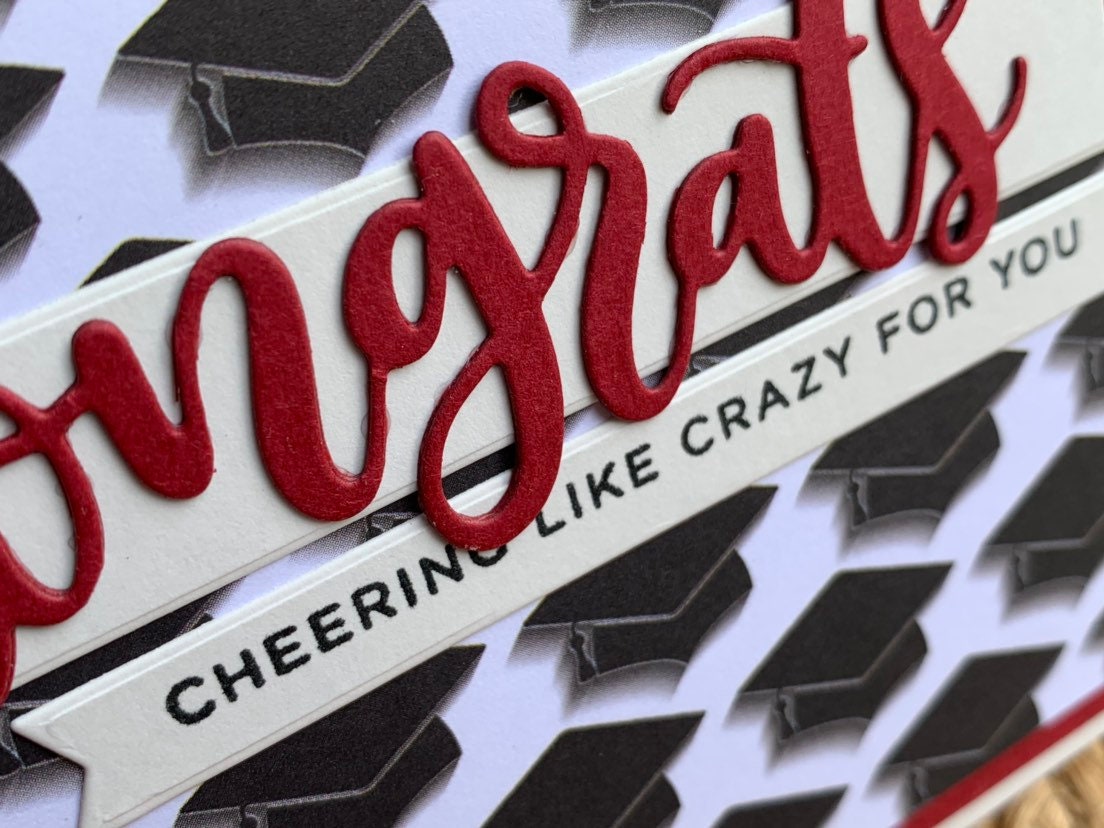 Graduation Card. High School Graduation Card. College - Etsy