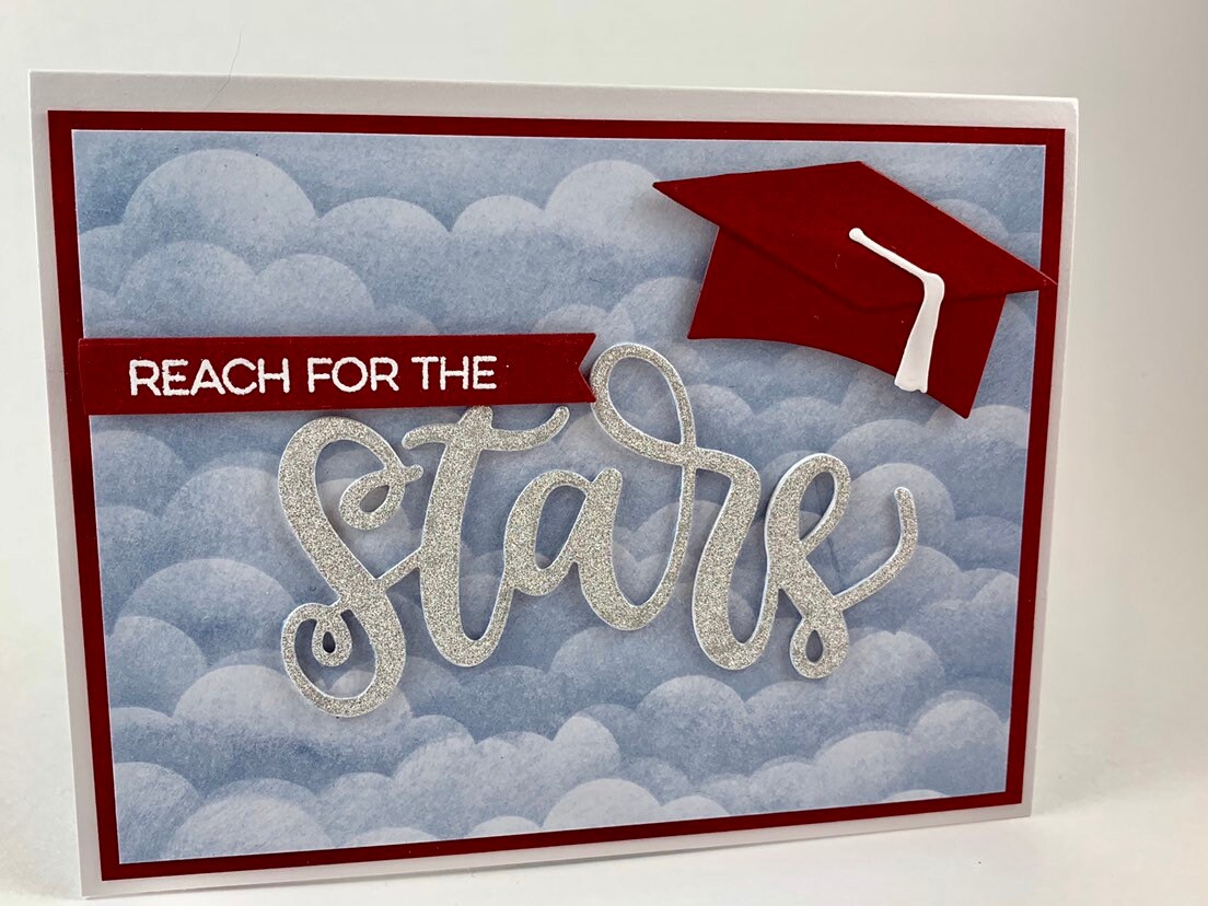 Graduation Card. High School Graduation Card. College Graduation Card ...