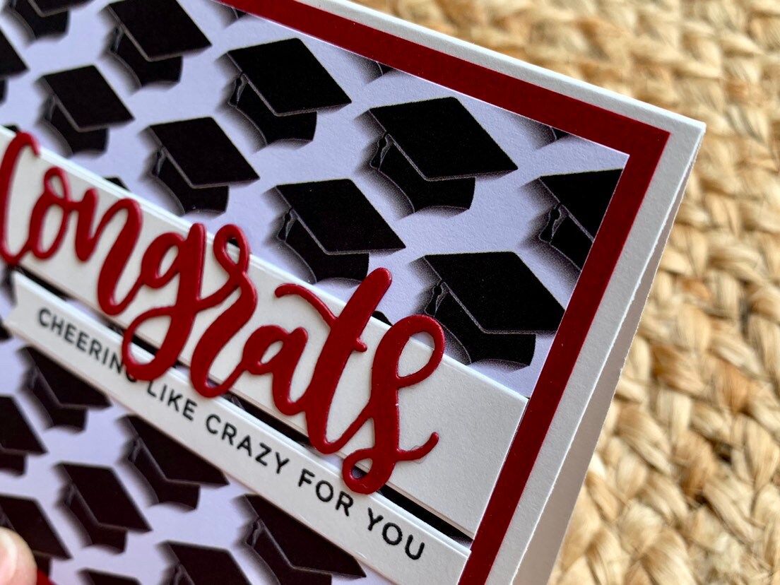 Graduation Card. High School Graduation Card. College - Etsy