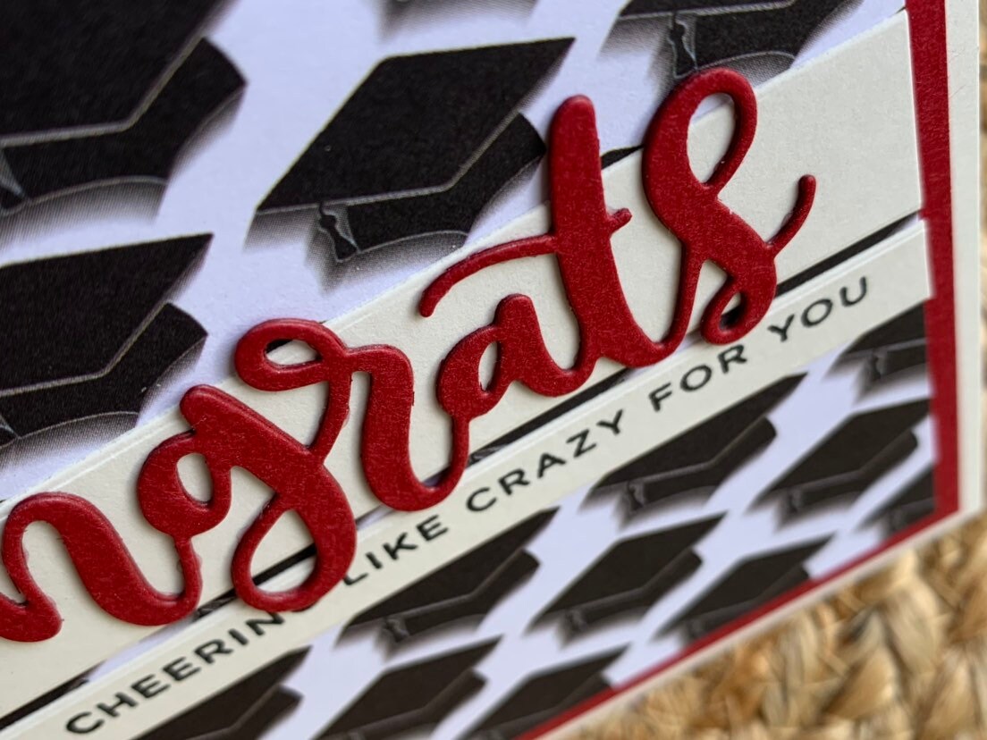 Graduation Card. High School Graduation Card. College - Etsy