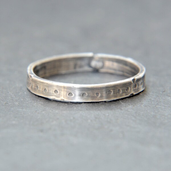 Alternative Men Ring - Etsy