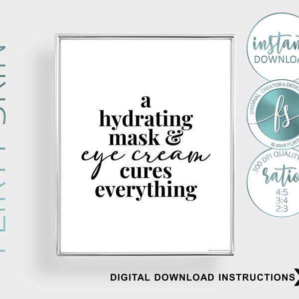 Eye Mask Sayings - Etsy