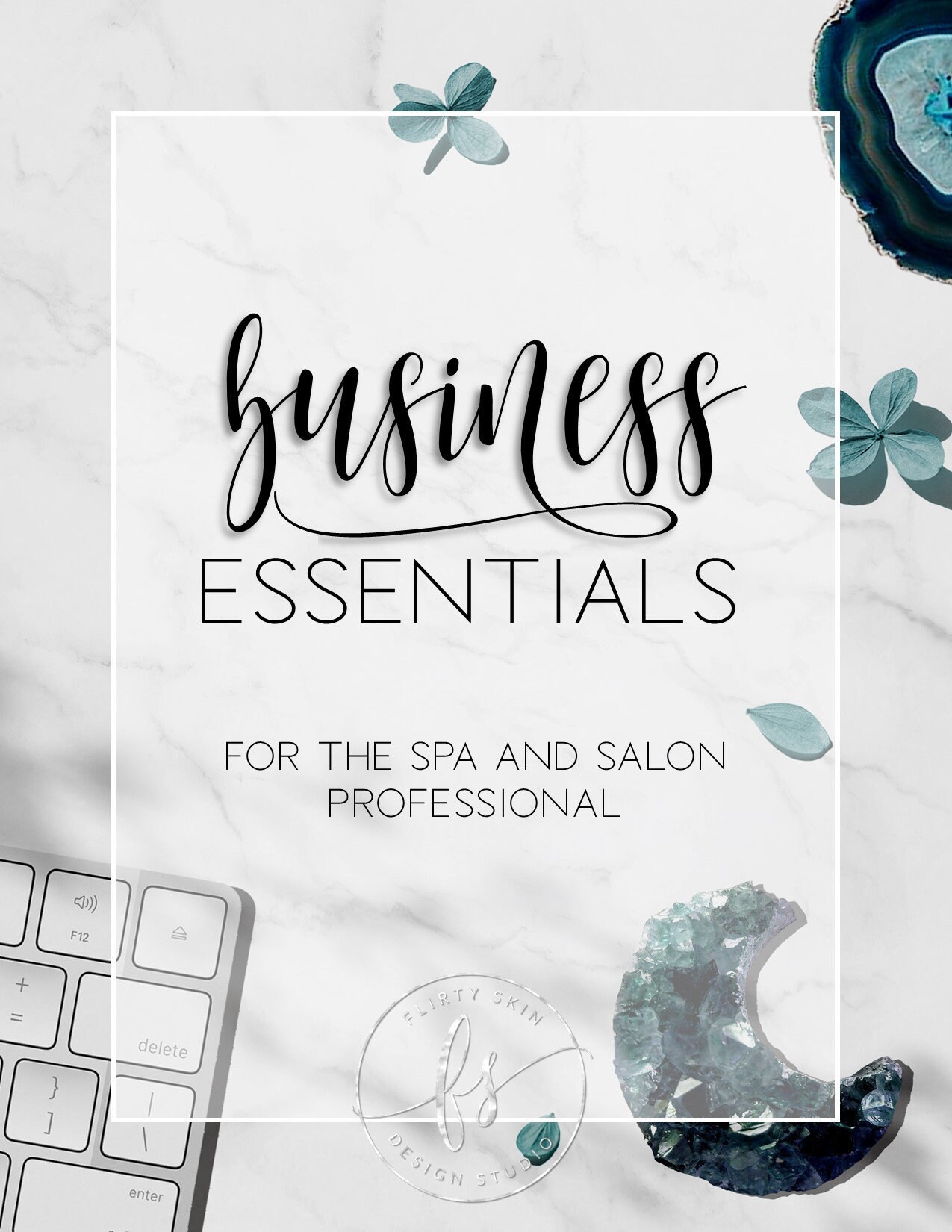 Business Essentials | Spa Start up | Salon Start up | Spa | Salon ...
