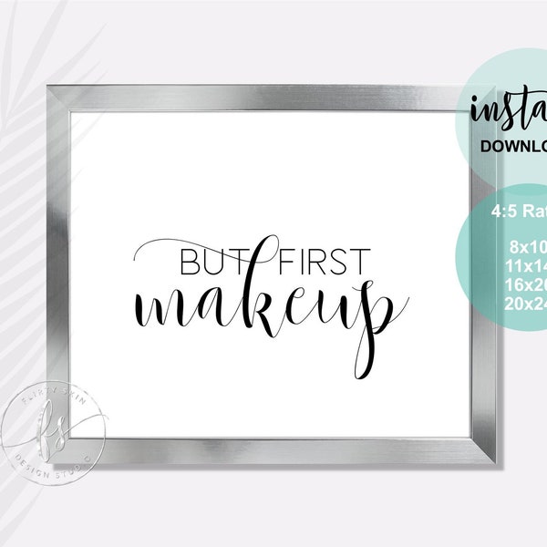 Hello Beautiful Spa Décor Spa Quote Esthetician Décor Beauty Quote Spa ...