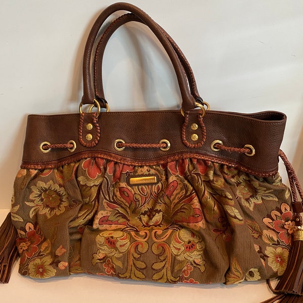 Isabella Fiore Handbags - Etsy