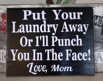 Special Order Signs - Etsy