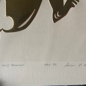 Coast Salish Art-susan Point- First Nation, West Coast , Inuit ...