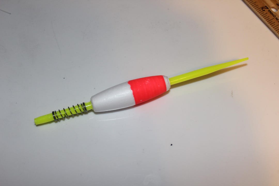 5 Pk. 2 Inch Spring Bobbers - Etsy