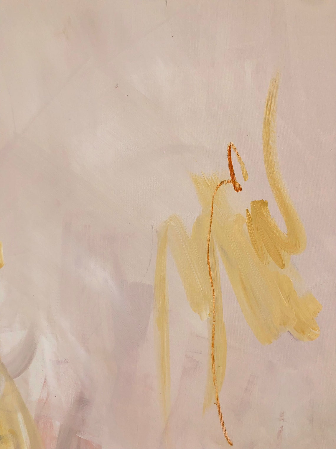 Extra Large Wall Art Oversized Wall Art Abstract Painting - Etsy