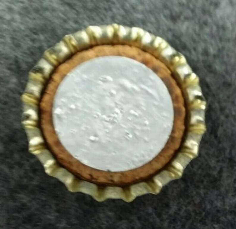 Early Old Timers Crown Top Beer Bottle Cap - Etsy