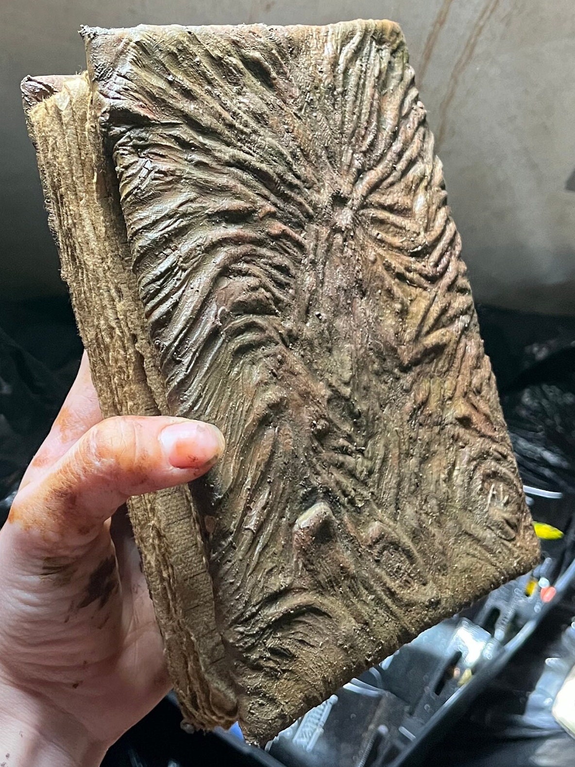 The Evil Dead Naturom Demonto Necronomicon Ex Mortis the Book of the ...