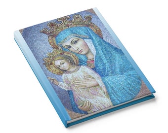 Catholic Gifts Jesus With the Holy Eucharist Spiral Notebook Ruled Line ...