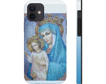 Catholic Phone Case - Etsy