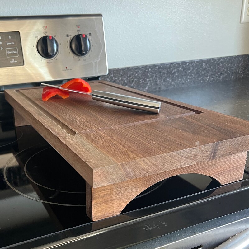 Stovetop Covers - Etsy