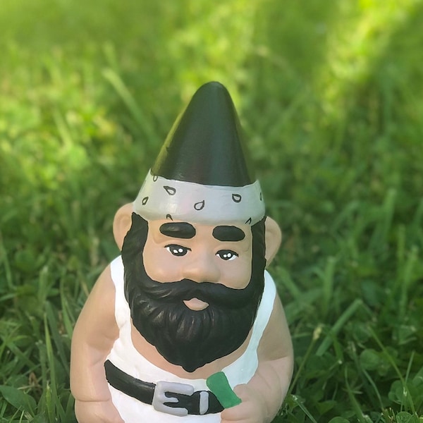 Custom Gnome - Etsy