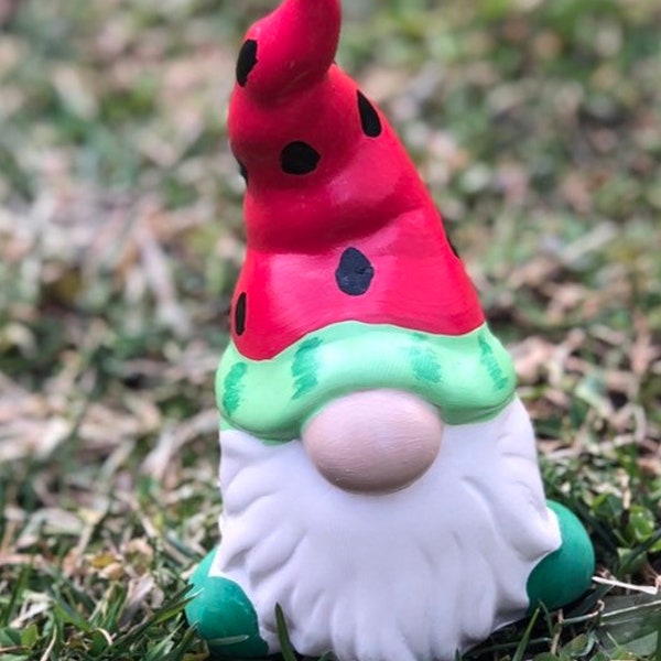 Custom Garden Gnomes - Etsy