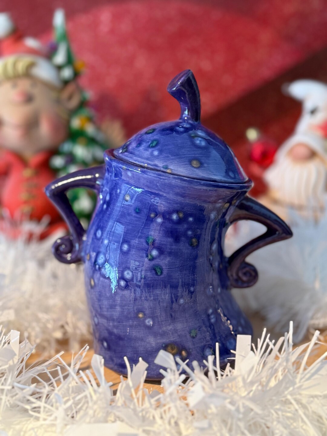 Dancing Whimsical Beauty and Beast Teapot, Canister or Teacup, 70 ...